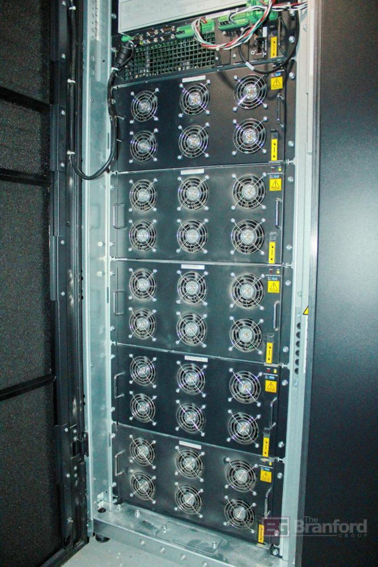 Vertiv Liebert EXM 51SA250NAA003A8 250-kVA AC Power UPS System, (2020 ...