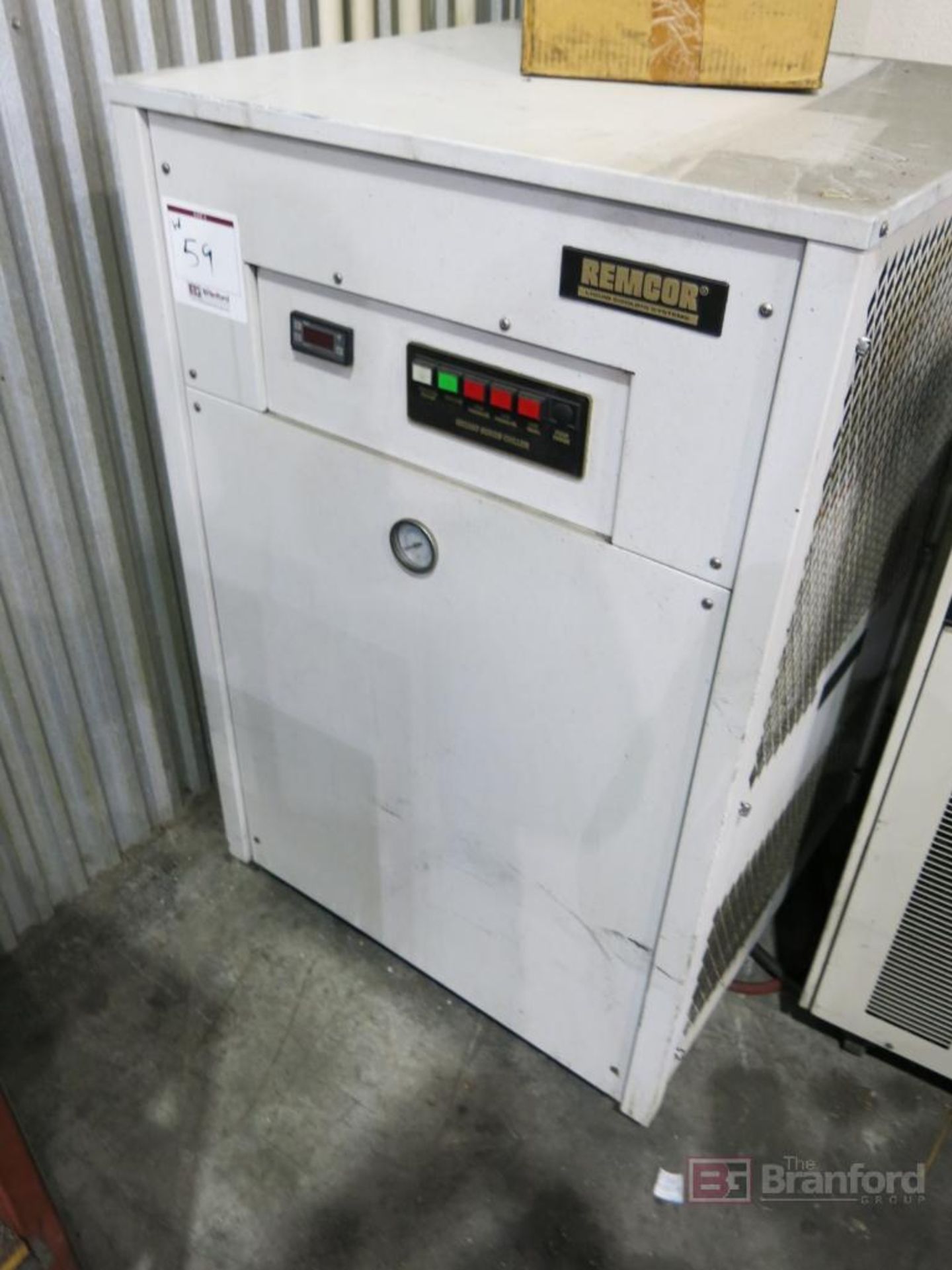 Agie Model Star 50 CNC Sinker EDM, w/ Agie Futura 5 Digital Controls ...