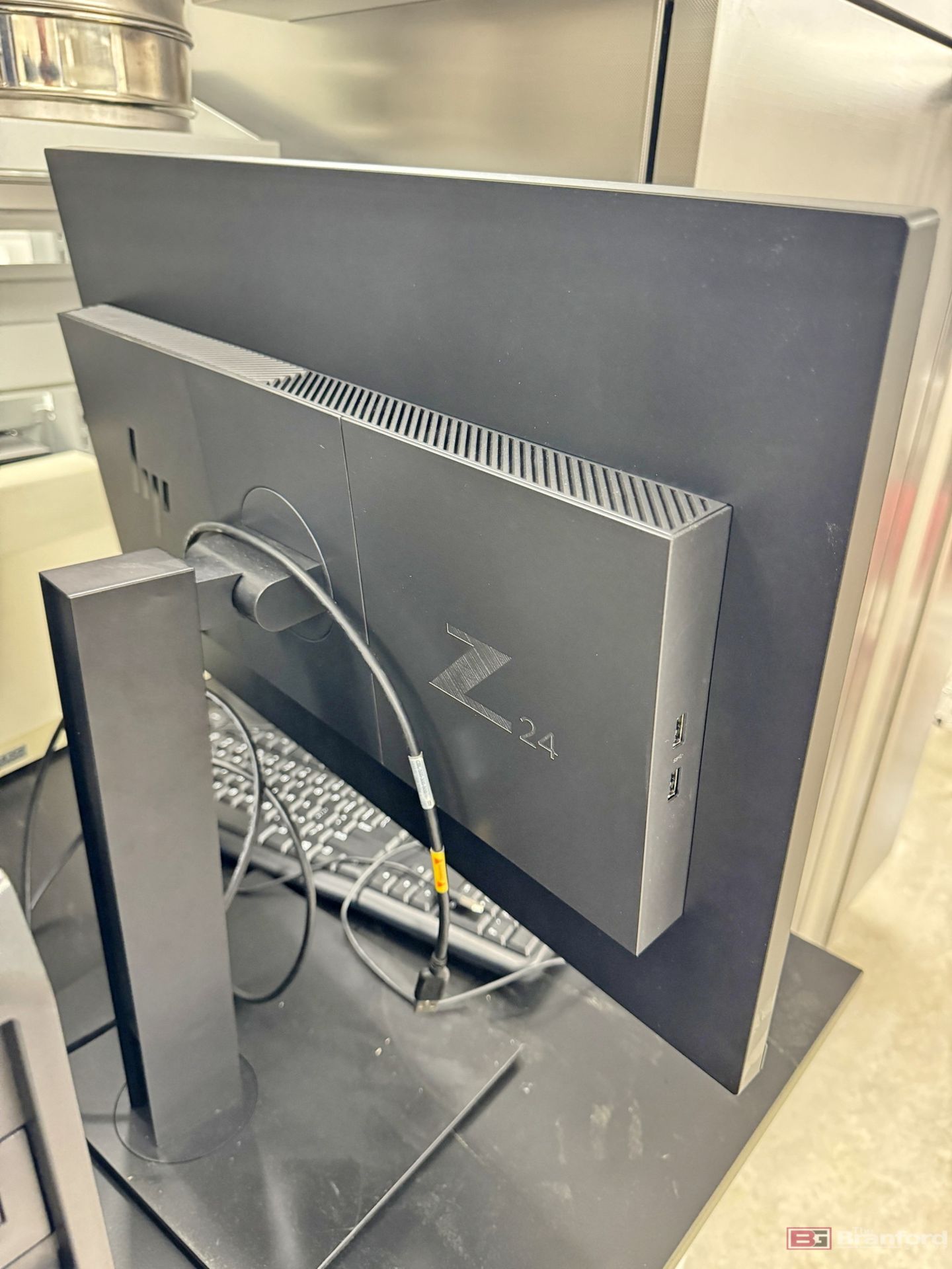 Bruker Maldi Biotyper sirius GP microbial identification system, 2021 ...
