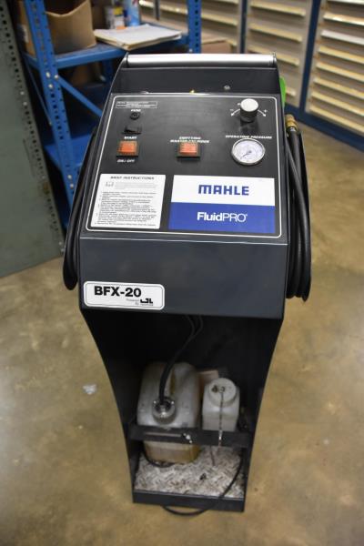 Mahle Fluid Pro BFX-20