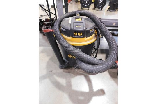 Vacmaster Beast Shop Vac