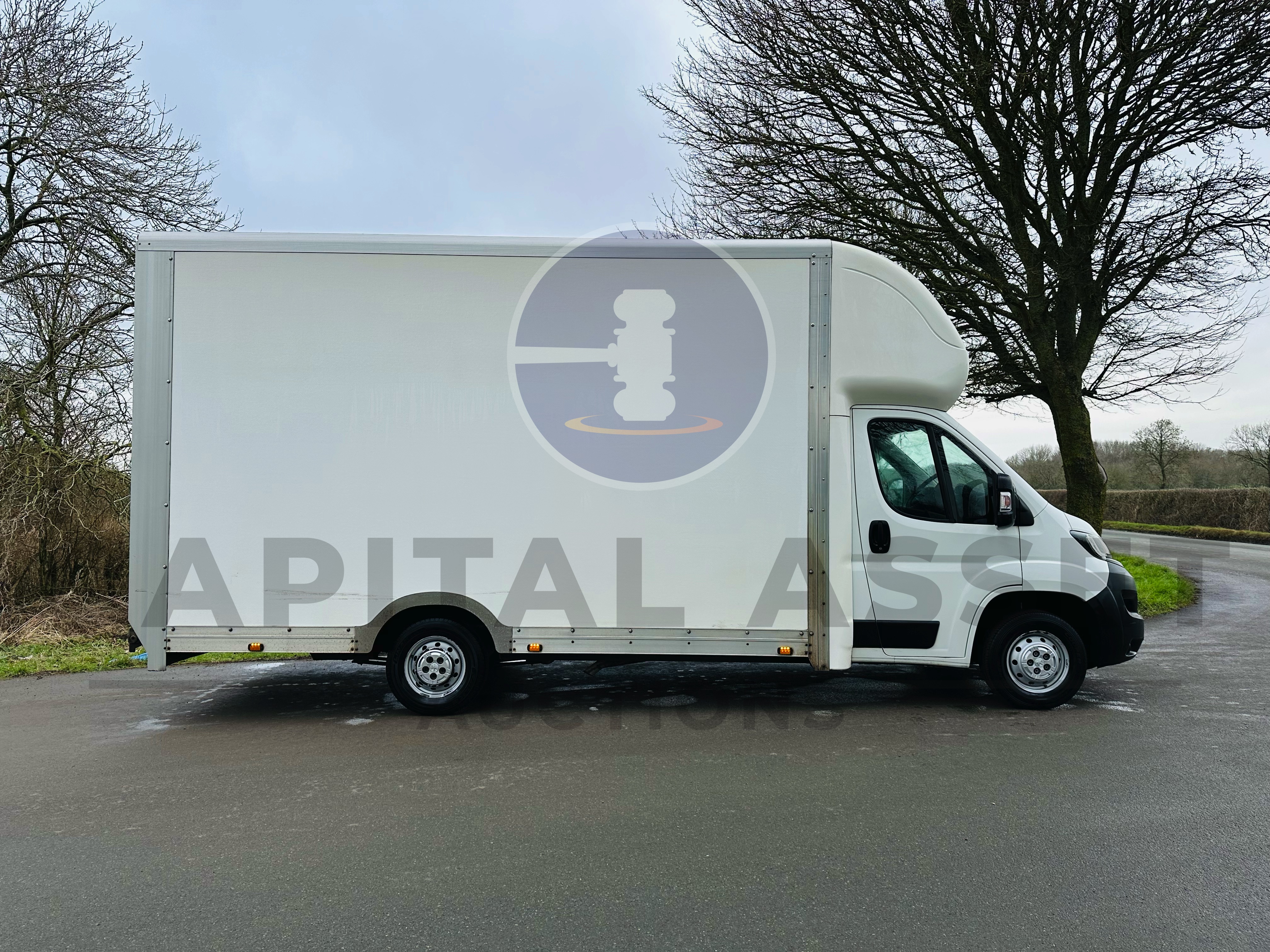 PEUGEOT BOXER 335 PROFESSIONAL L3H2 BLUE HDI 31.03.2018 '18 REG' LCV ...