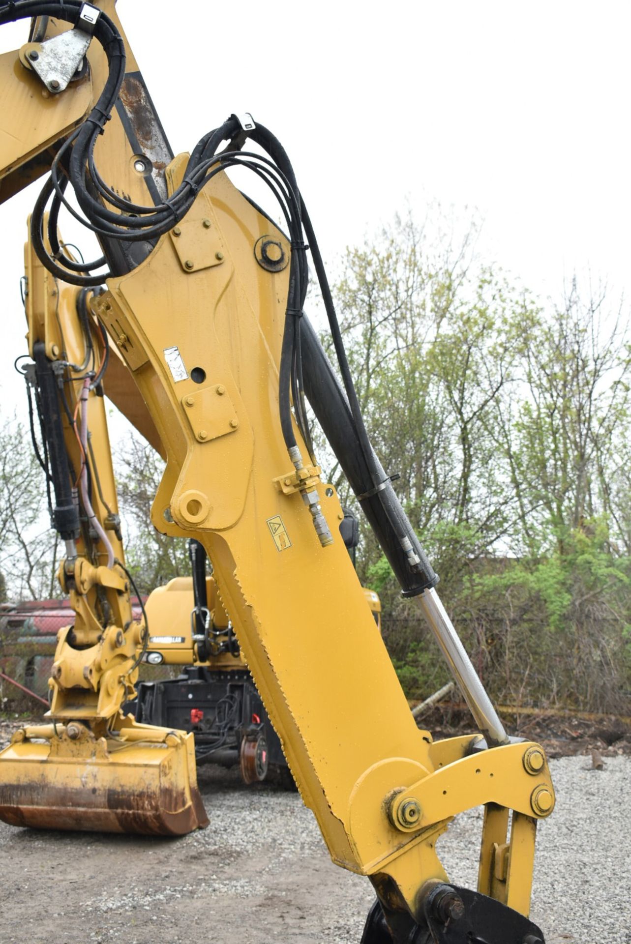 { Choice of lots: 88 } CATERPILLAR (2016) 430F2IT BACKHOE LOADER WITH ...