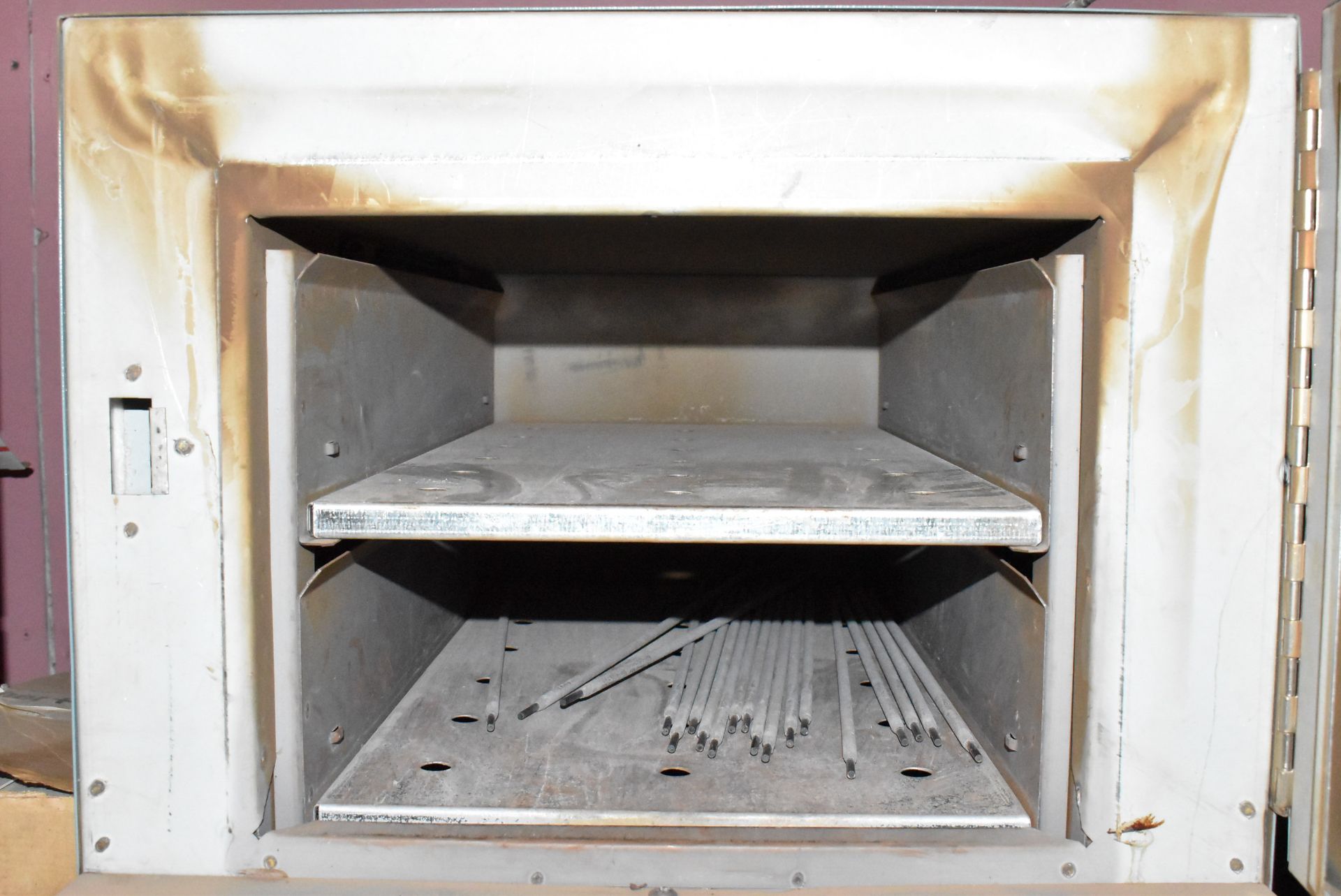 { Choice of lots: 36, 37, 38 } GULLCO (2016) 125 ELECTRODE STABILIZING ...