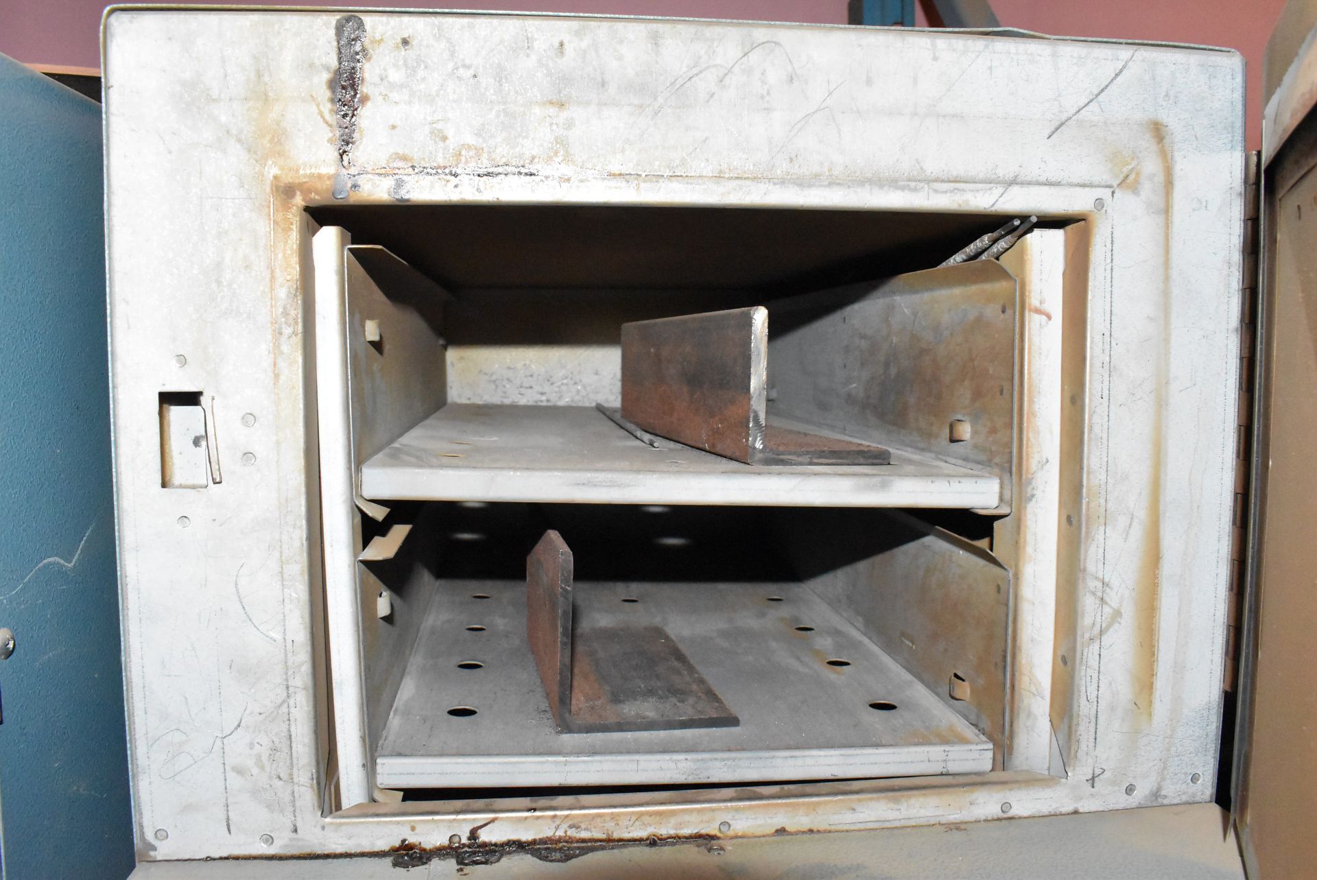 { Choice of lots: 36, 37, 38 } GULLCO (2005) 125 ELECTRODE STABILIZING ...
