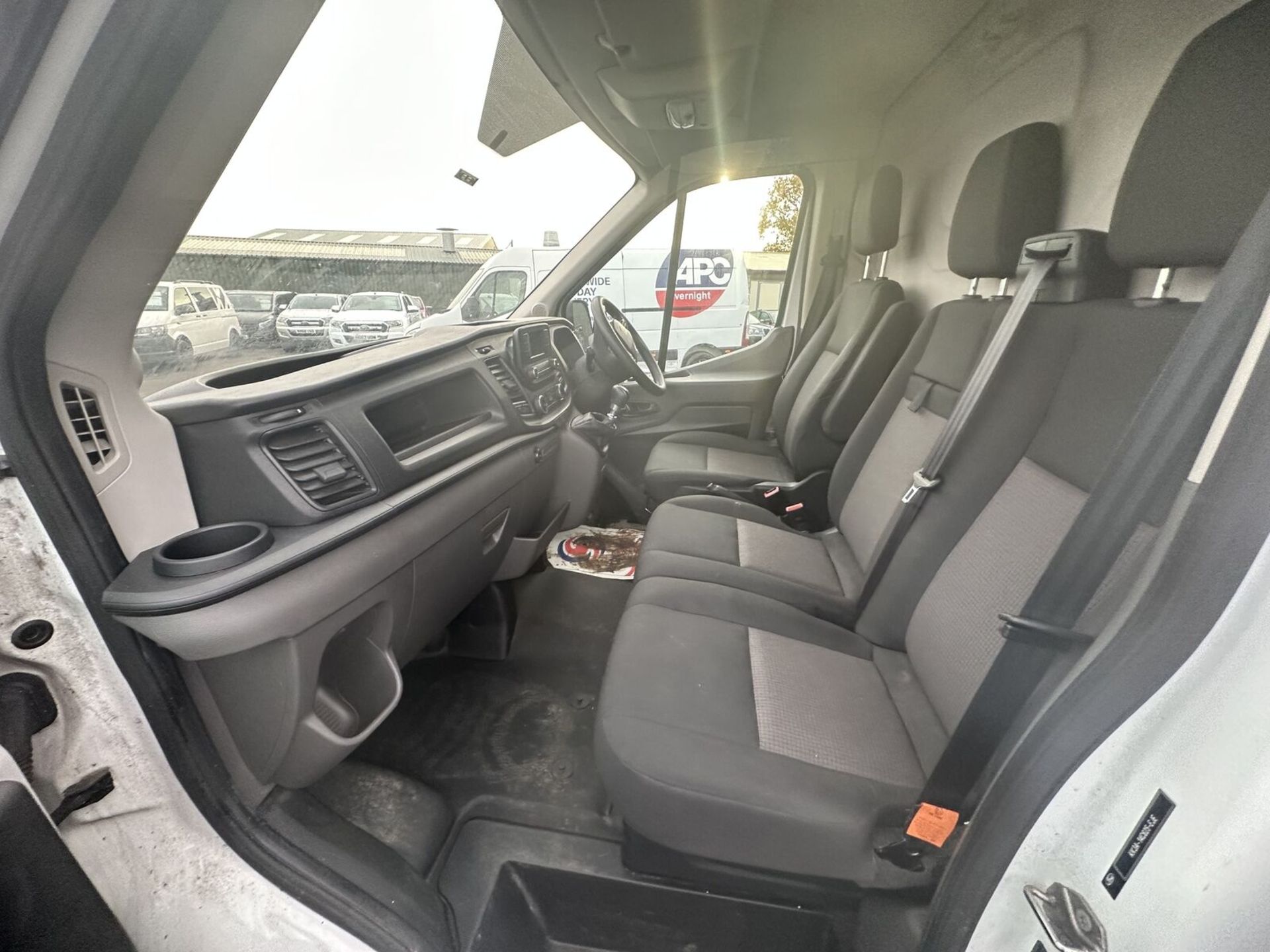 2020 Ford Transit H4 Jumbo Ecoblue Euro 6 2.0 Tdci Mot'D BargainBody ...