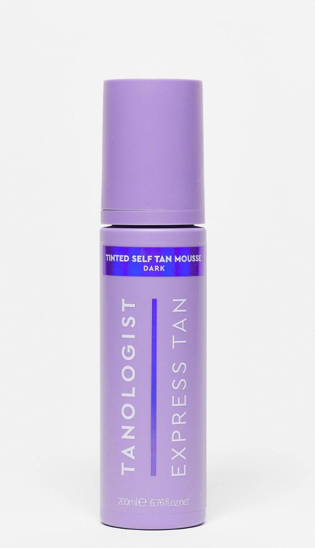 48 x Tanologist Express Tinted Mousse Dark 200ml RRP £768Listing for 48 ...