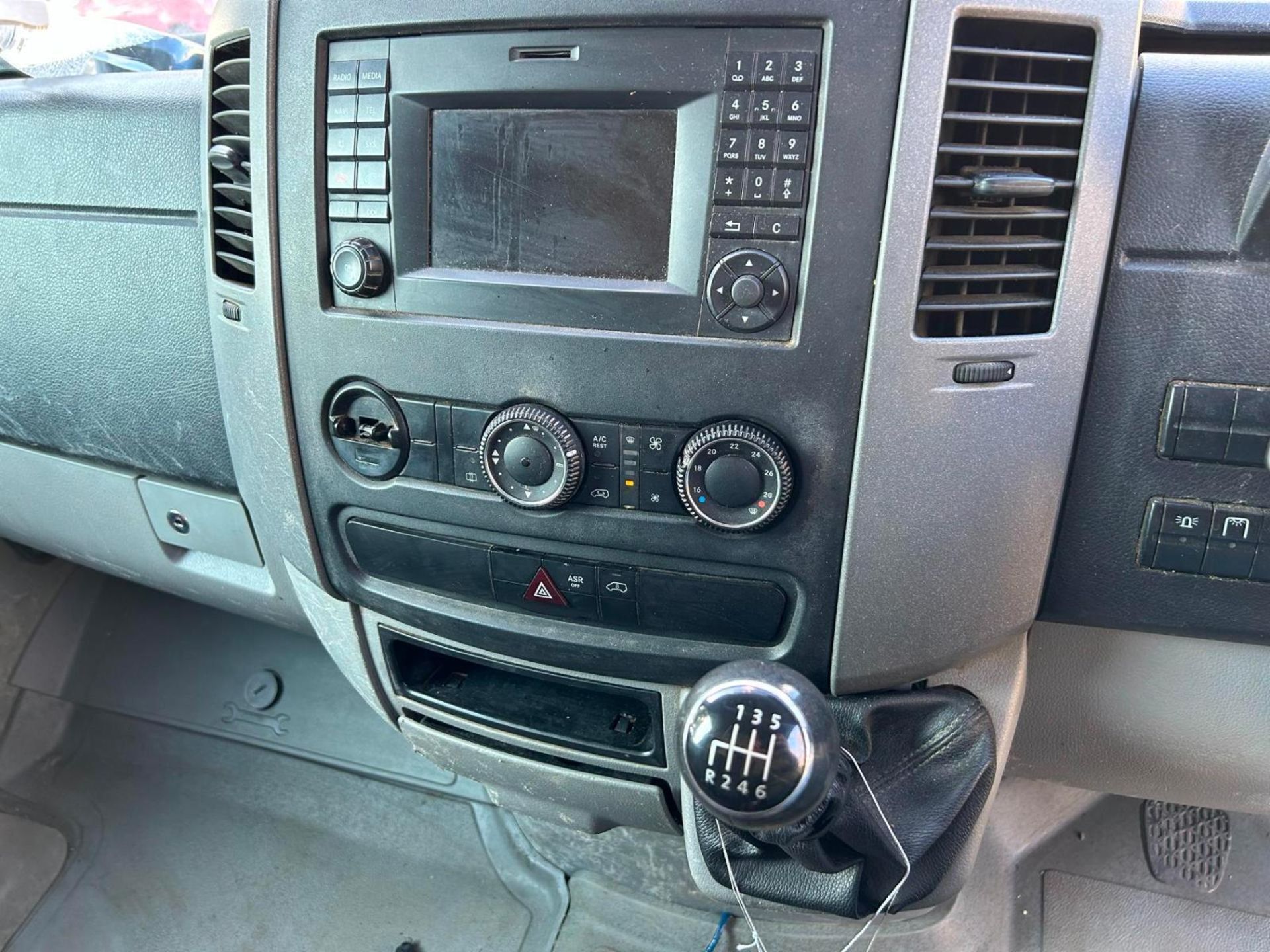 Title: 2014 Volkswagen Crafter CR35 TDI 136BHP - Reliable Long Wheel ...