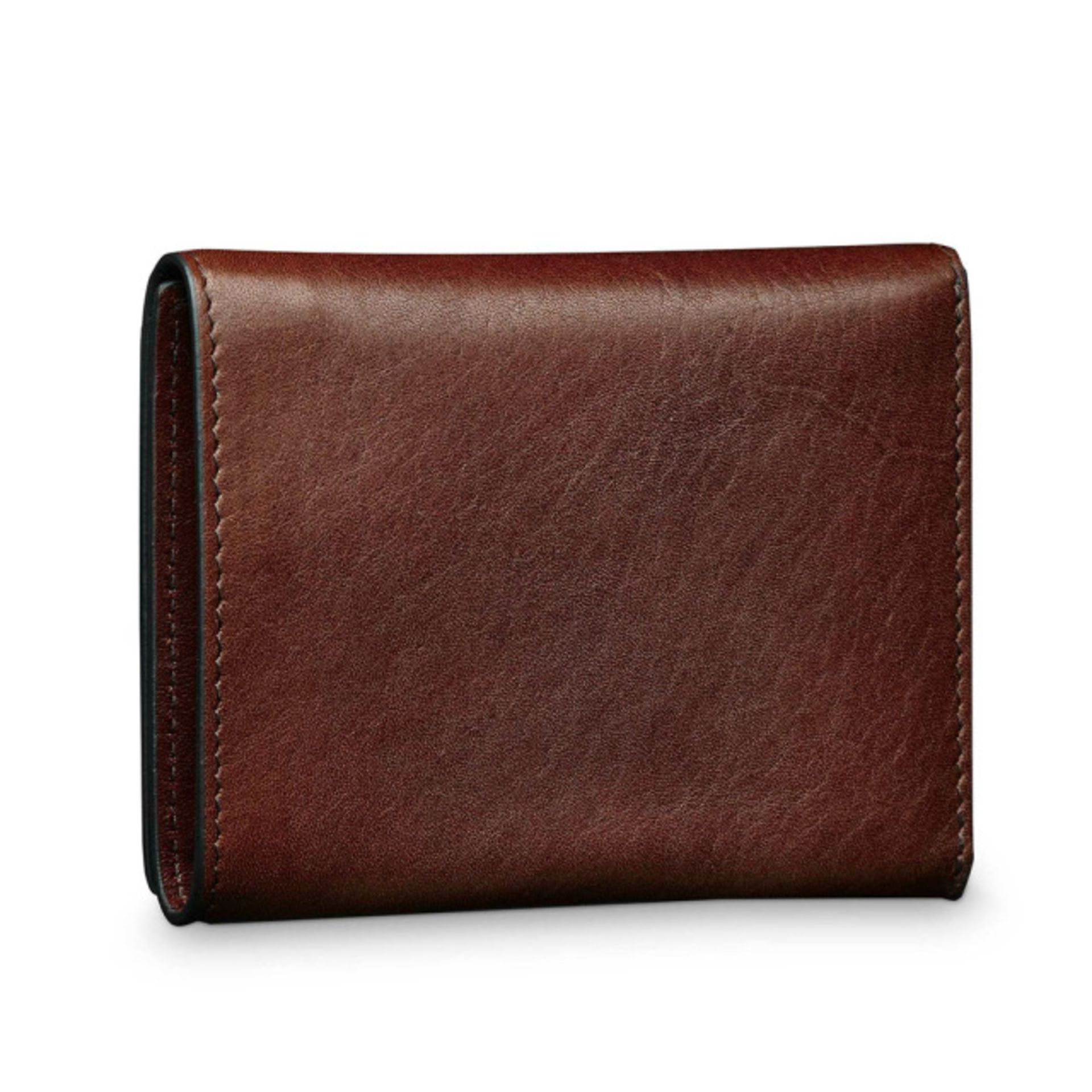 Brand new Tiger Of Sweden luxury leather tri-fold wallets. RRP £89 and ...