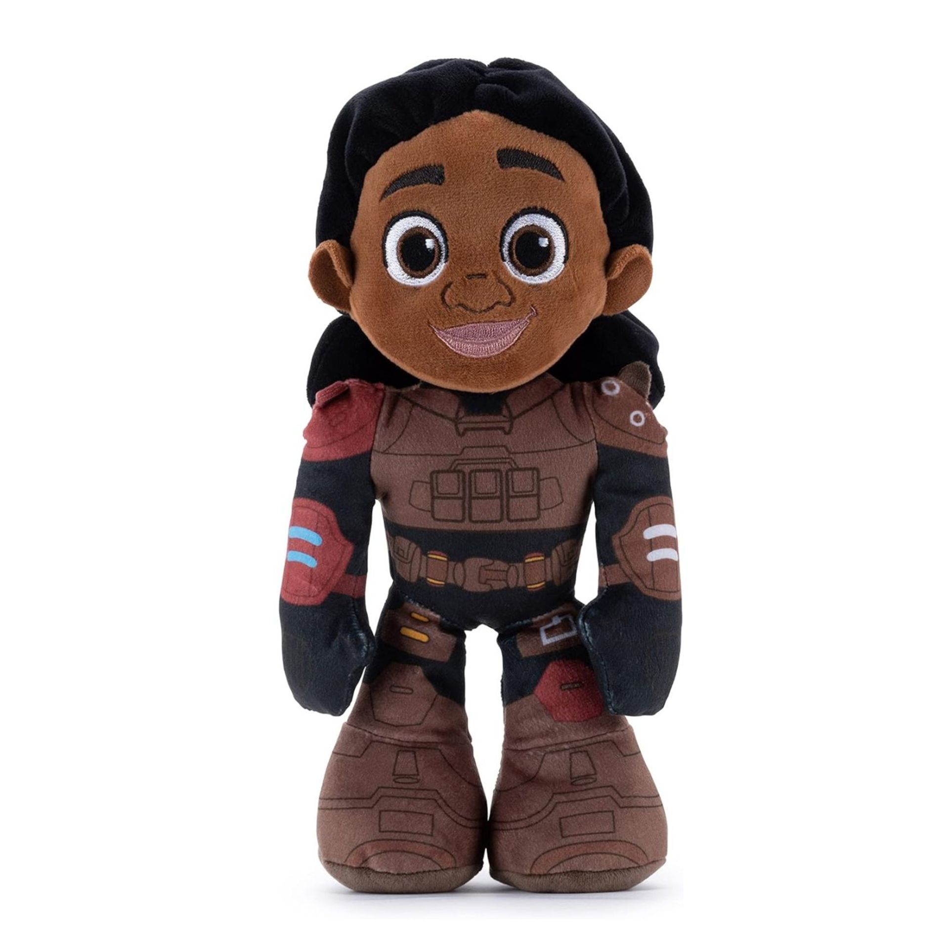 Chunky Izzy Hawthorne Plush Toy From Disney’S Lightyear And ...