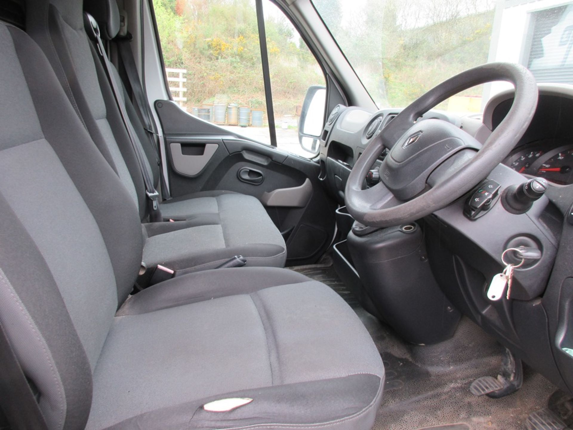Renault Renault Master Ll35 Business 2.2Dci L3H1 LWB Luton Van (28/09 ...