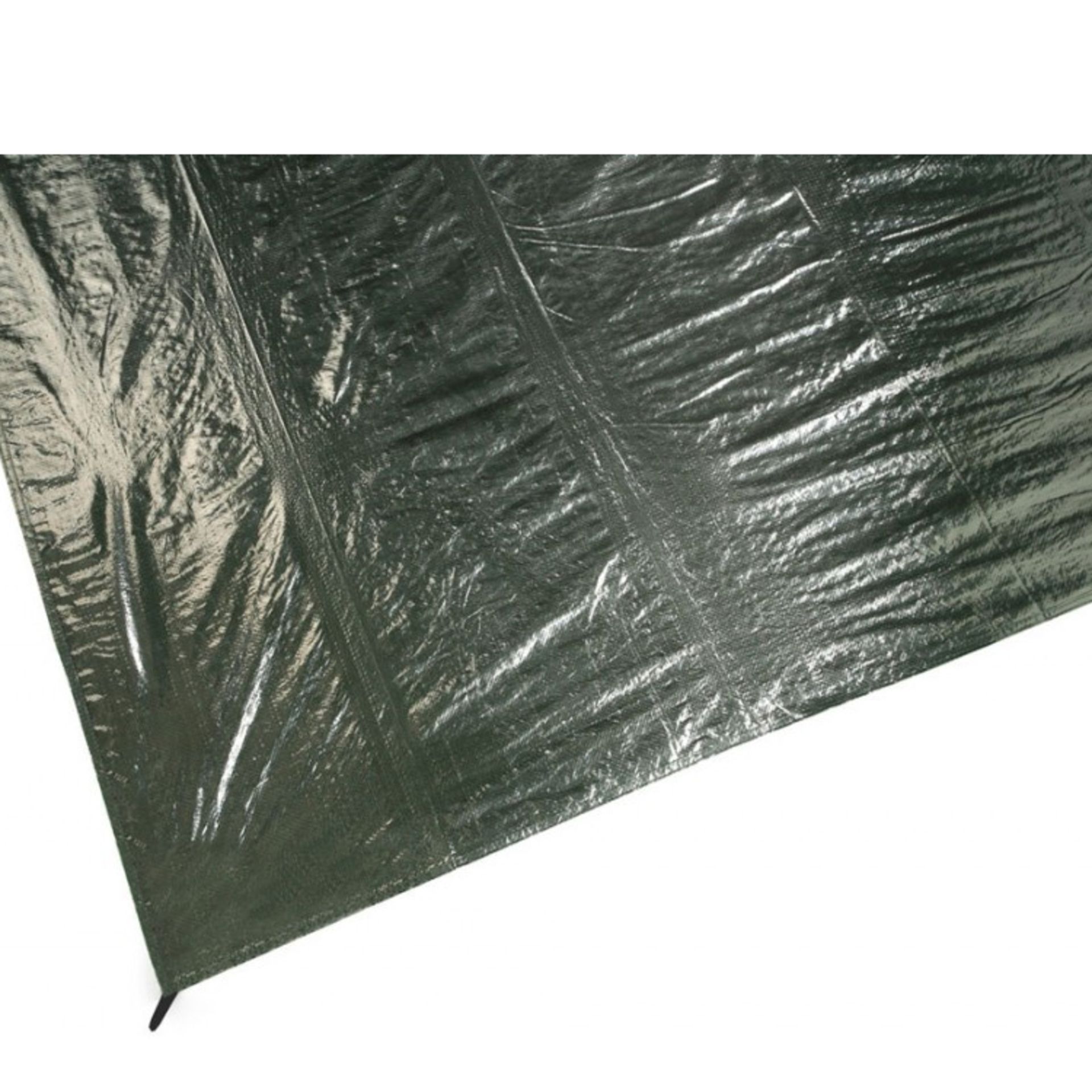 7 x Vango Nevis 100 GP504 Groundsheet Protector (Pictures are for ...