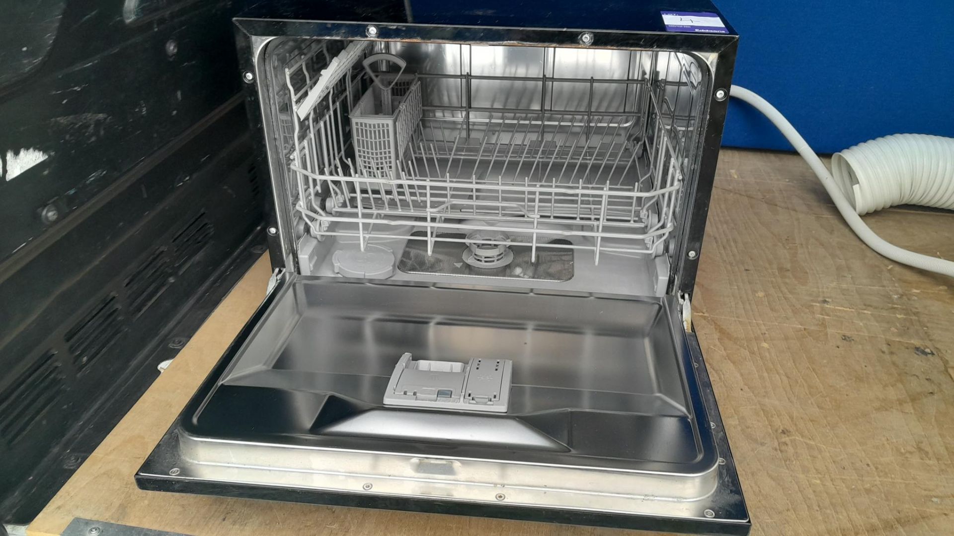 Bosch 240v Mini Dishwasher
