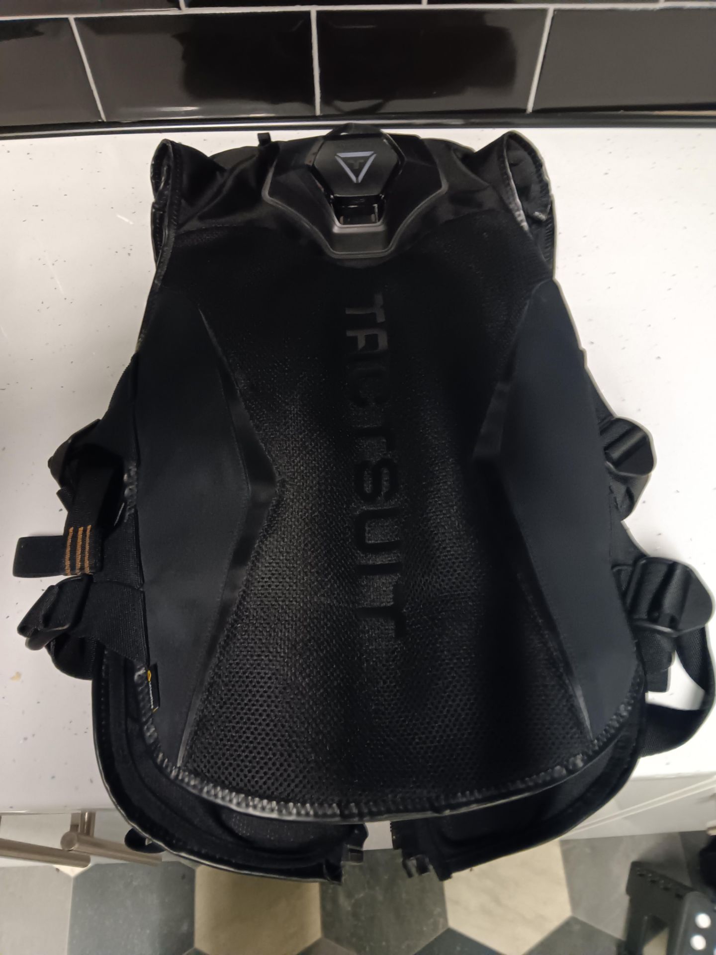 bHaptics TactSuit X40 Haptic Vest – Cost New £550