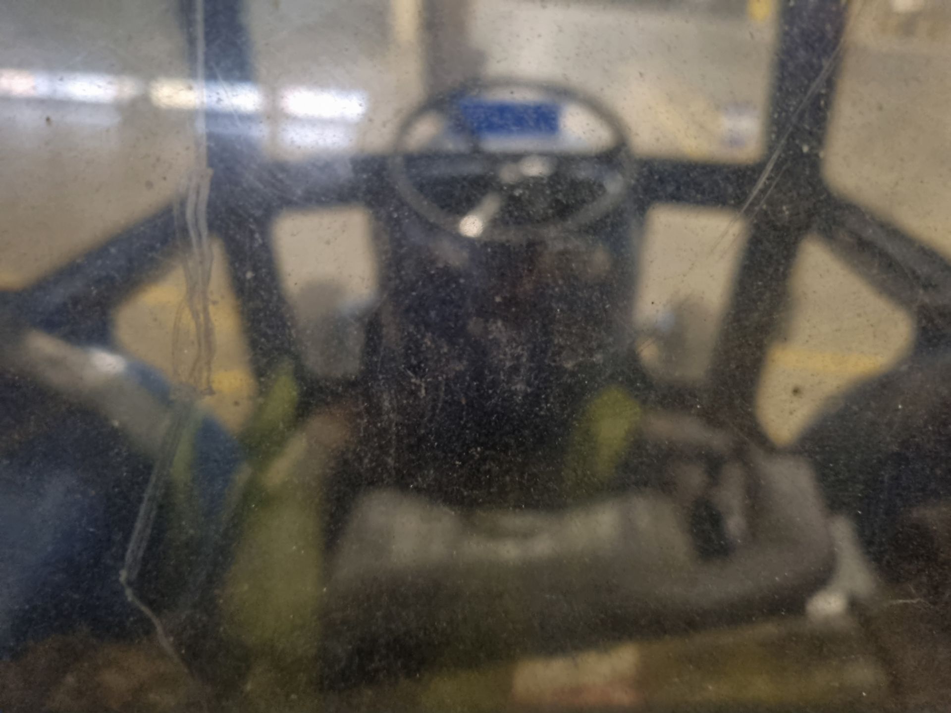 Ford 333 Tractor