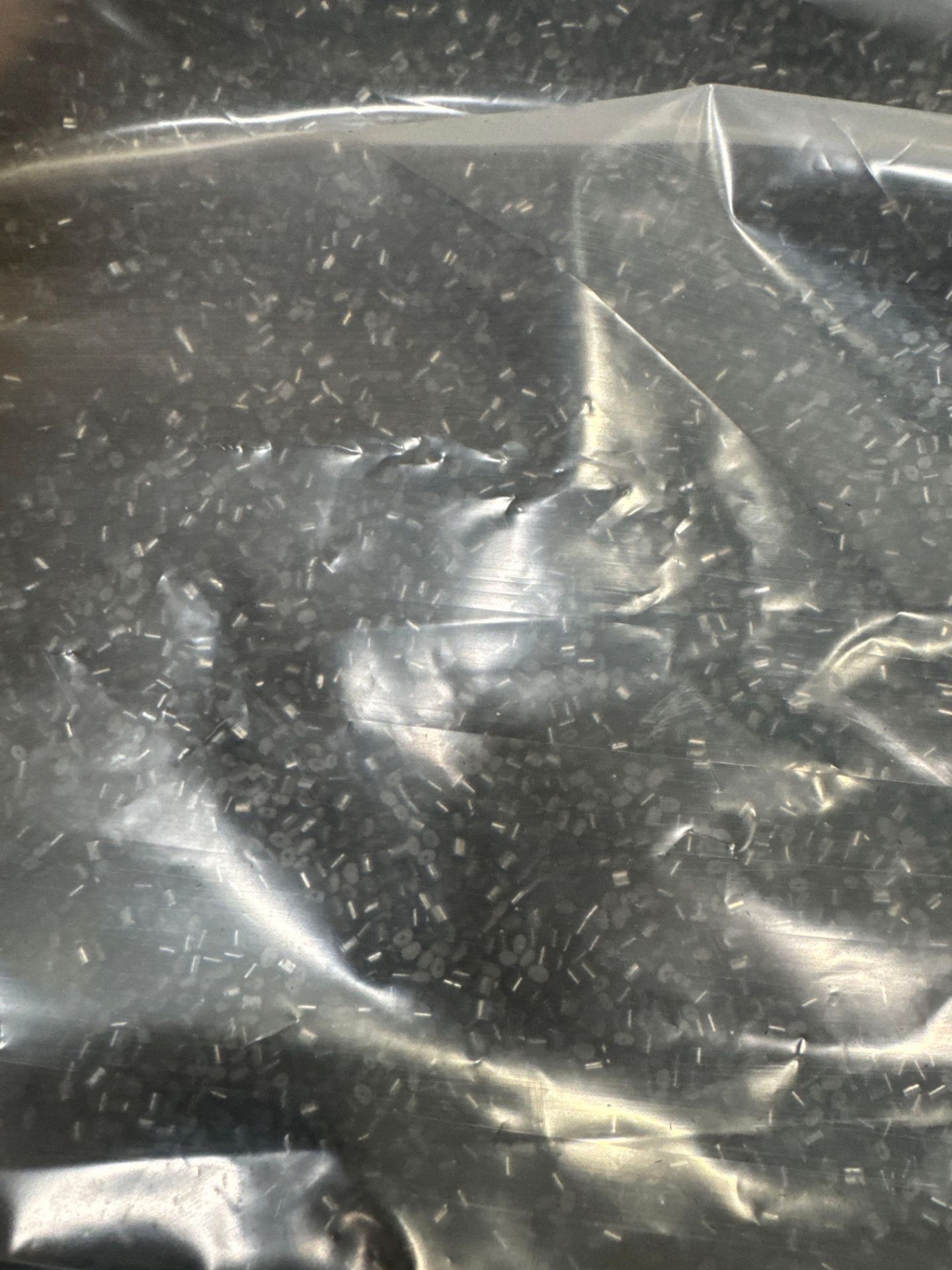 Luran S 778T Resin, used injection molding