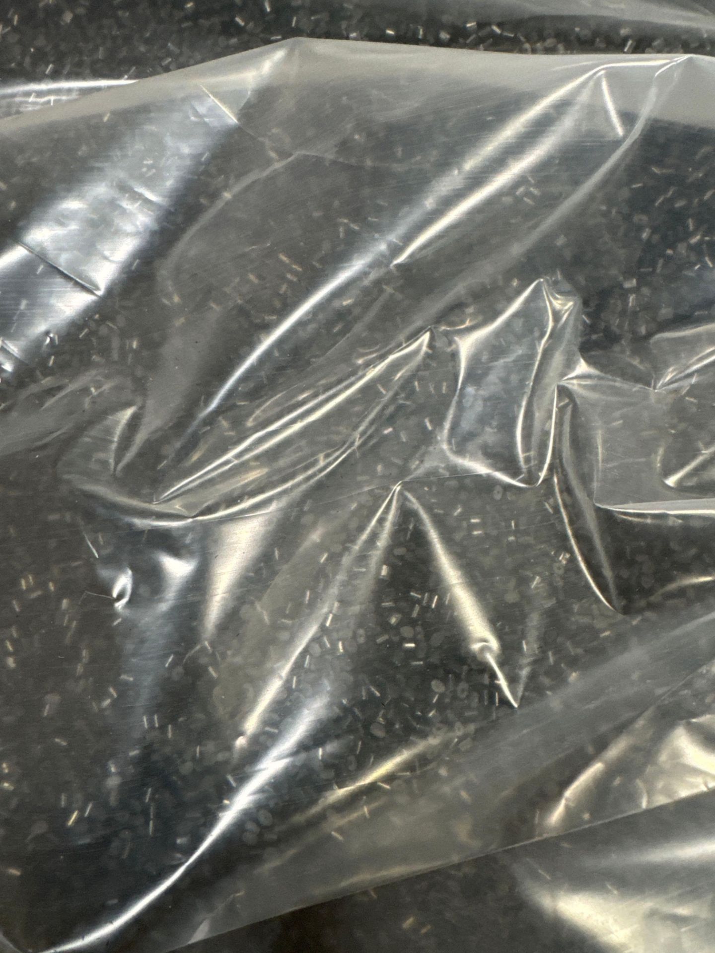 Luran S 778T Resin, used injection molding