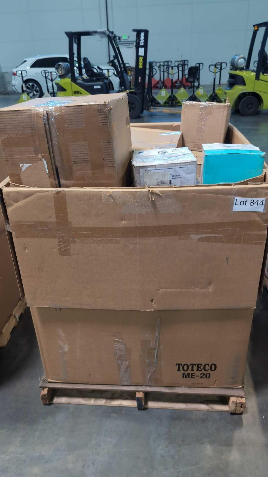 industrial parts components automotive parts and more all new in box