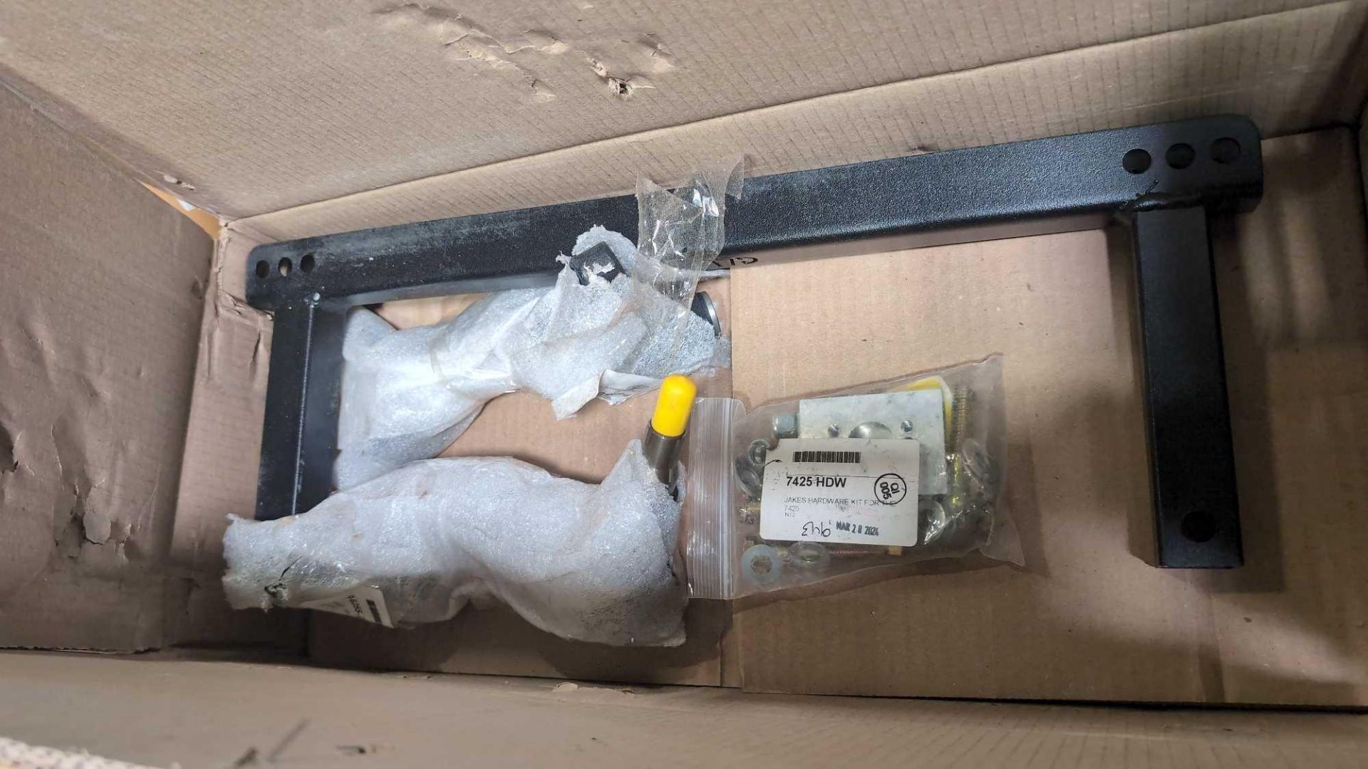 industrial parts components automotive parts and more all new in box