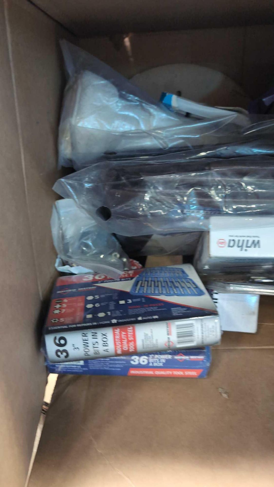 industrial parts components automotive parts and more all new in box