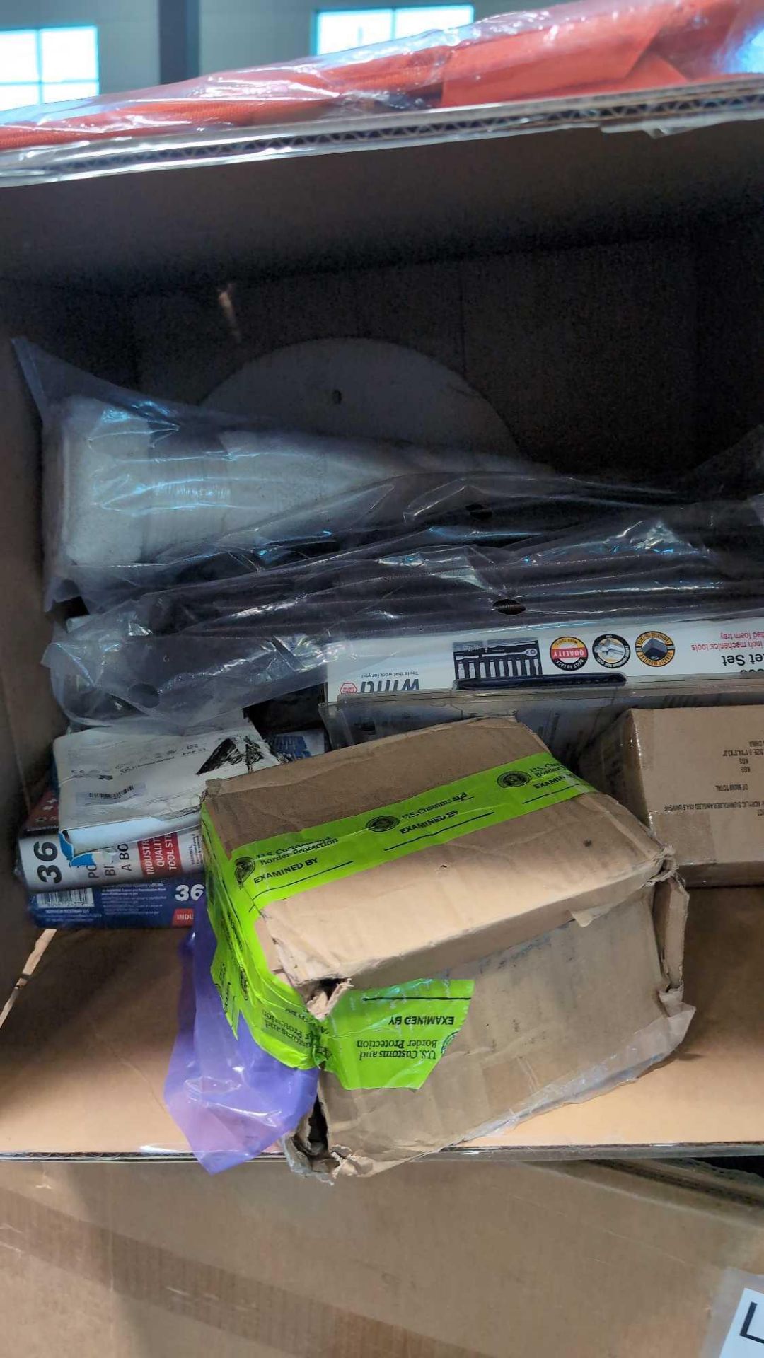 industrial parts components automotive parts and more all new in box