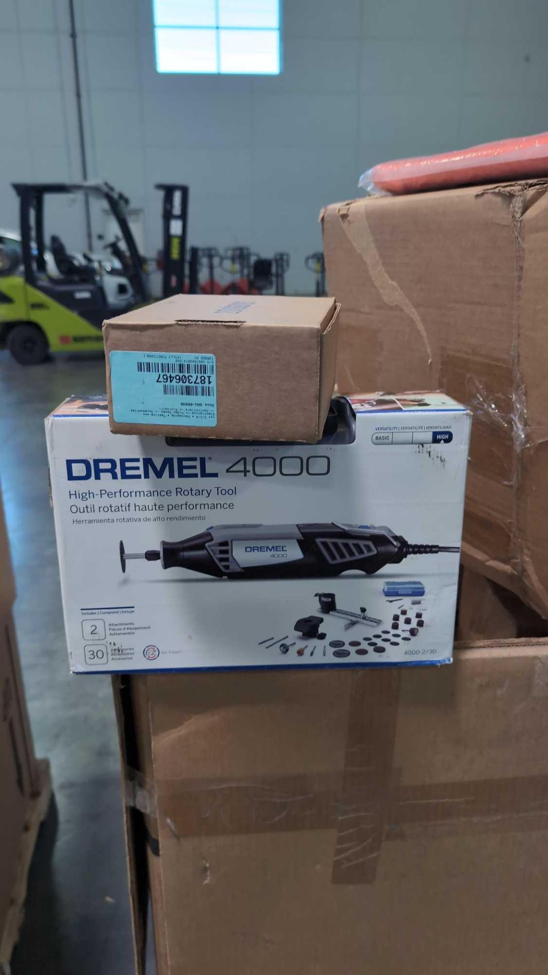 industrial parts components automotive parts and more all new in box