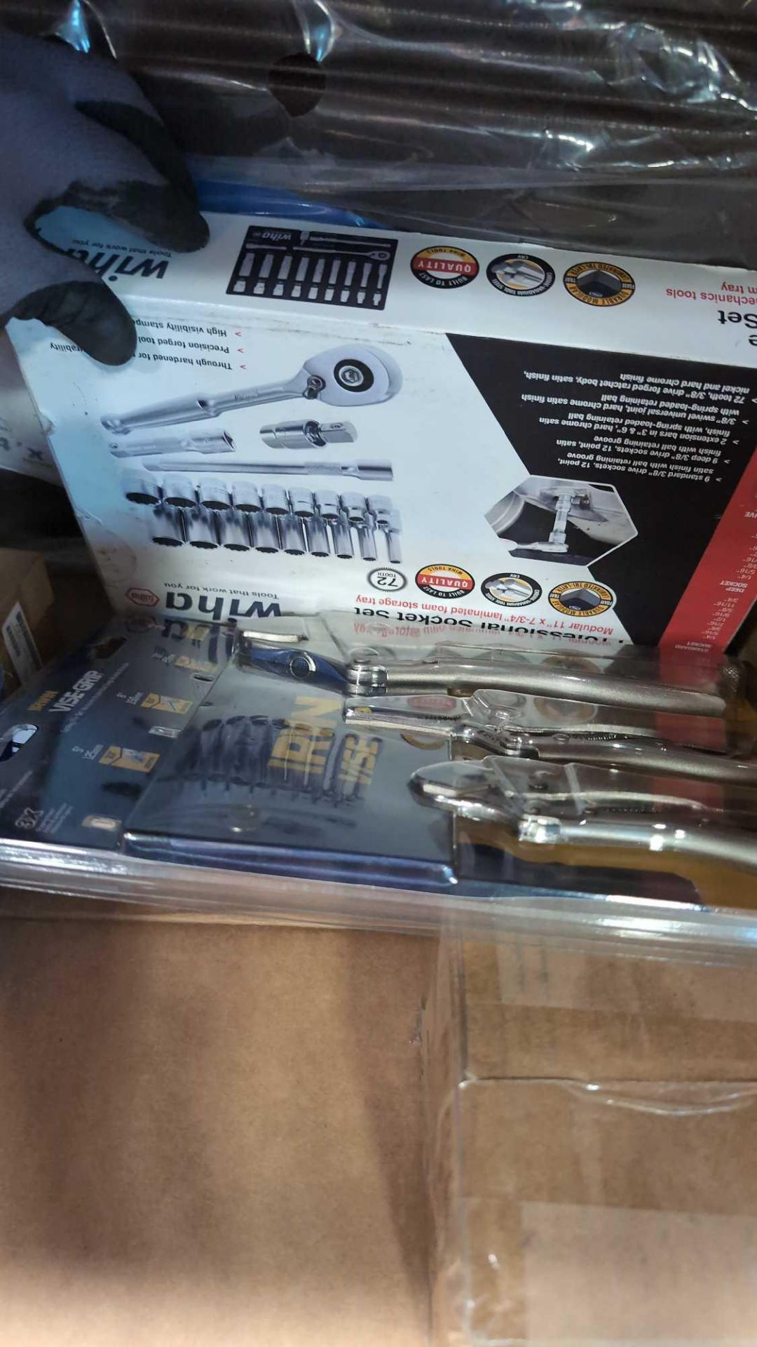 industrial parts components automotive parts and more all new in box