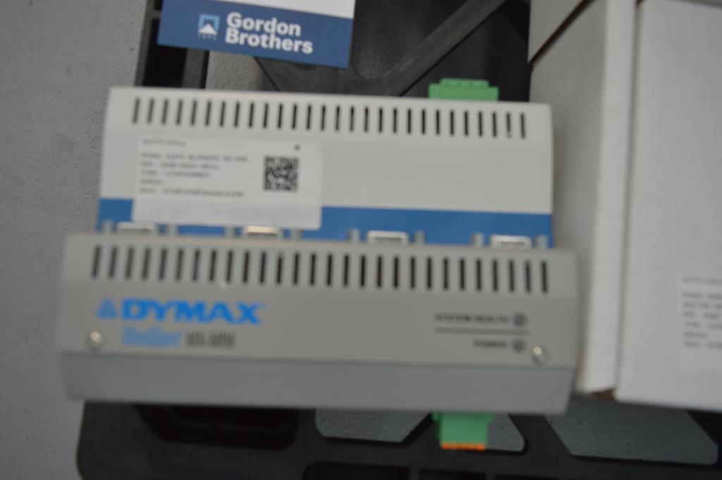 Dymax, Blue wave MX-275 led flood emitters