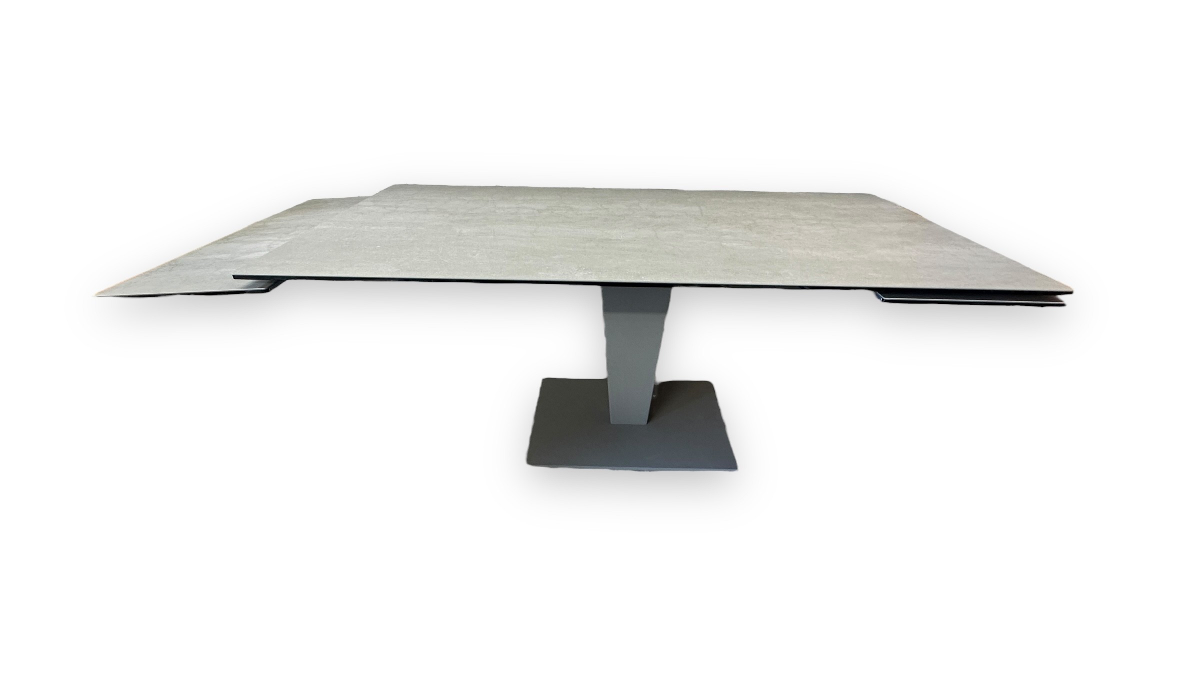 Roche Bobois Nephtis dining table designed by Studio Roche Bobois ...