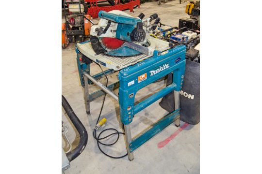 Makita LFT1000 Flipper 110v flip-over table saw 52683