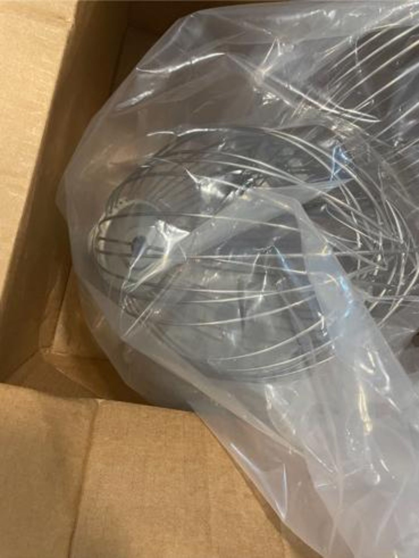 Globe 80 Qt. Mixer, Mdl: SP80PL-3, S/N: 78 10038 - Located At Surplus ...