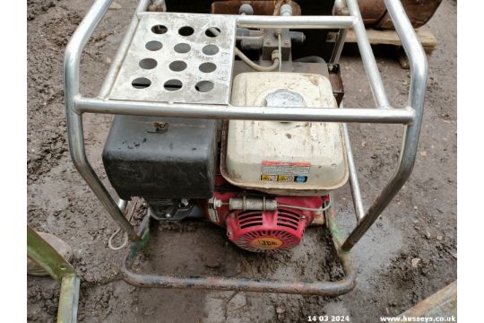 JCB BEAVER PACK Item Location: Husseys, Exeter, Devon, EX4 2HH Note ...