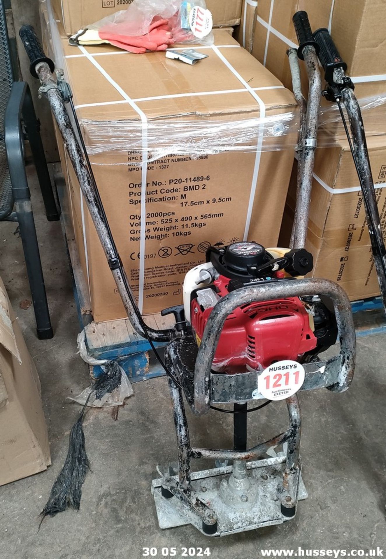HONDA SCREEDER ENGINE Item Location: Husseys, Exeter, Devon, EX4 2HH ...