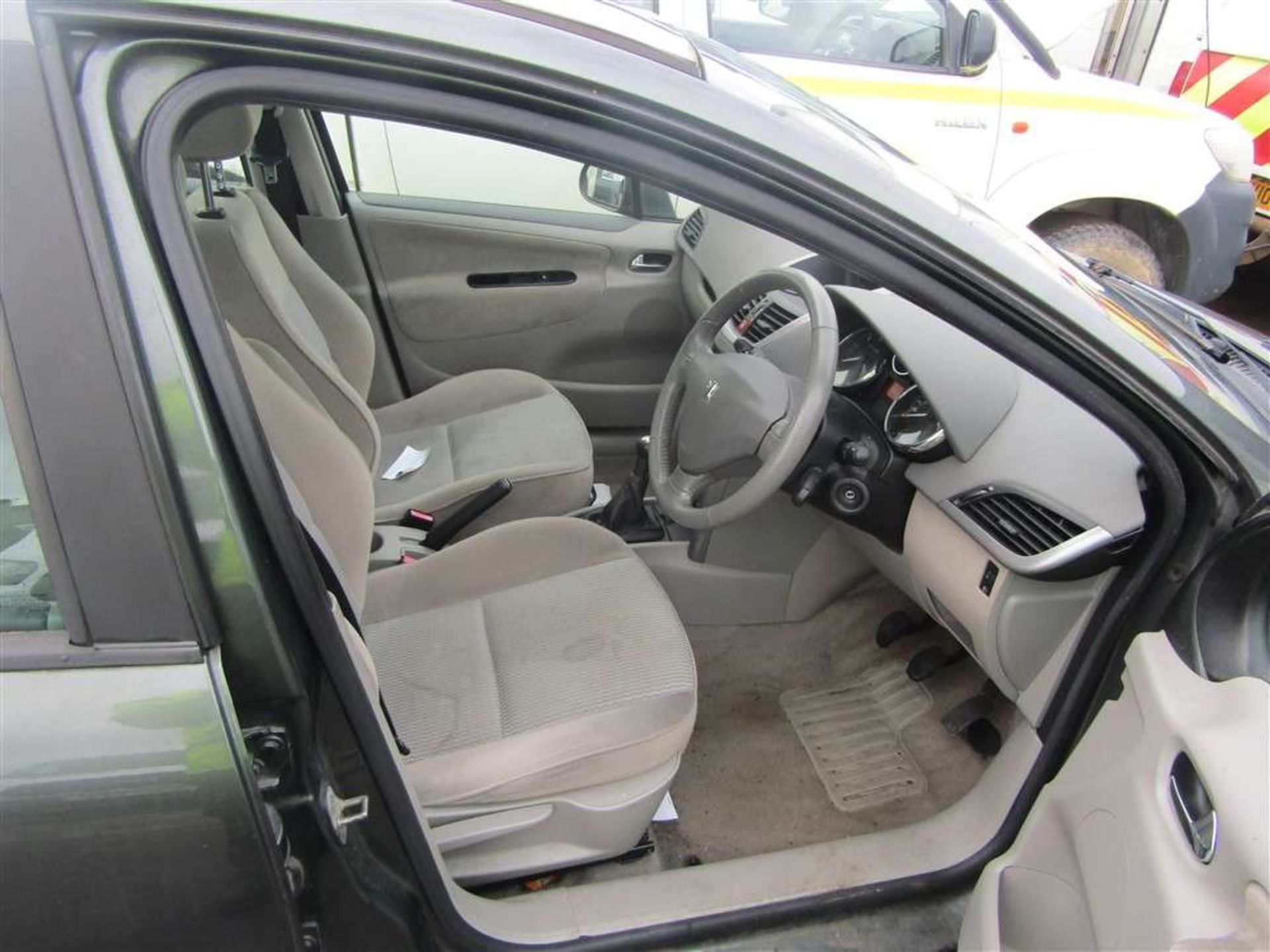 Peugeot 207 SE Premium HDI