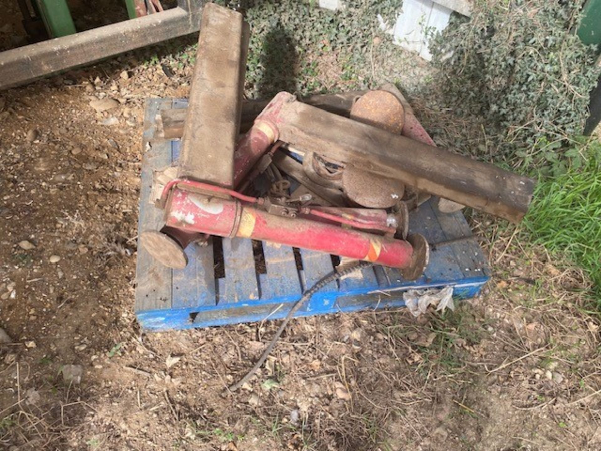 Startrite MS150 Band saw