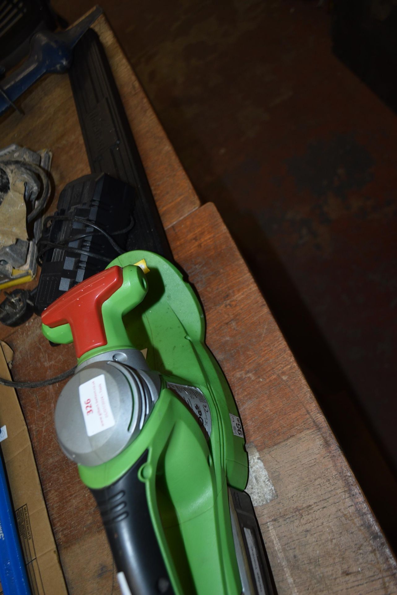 Florabest Hedge Trimmer