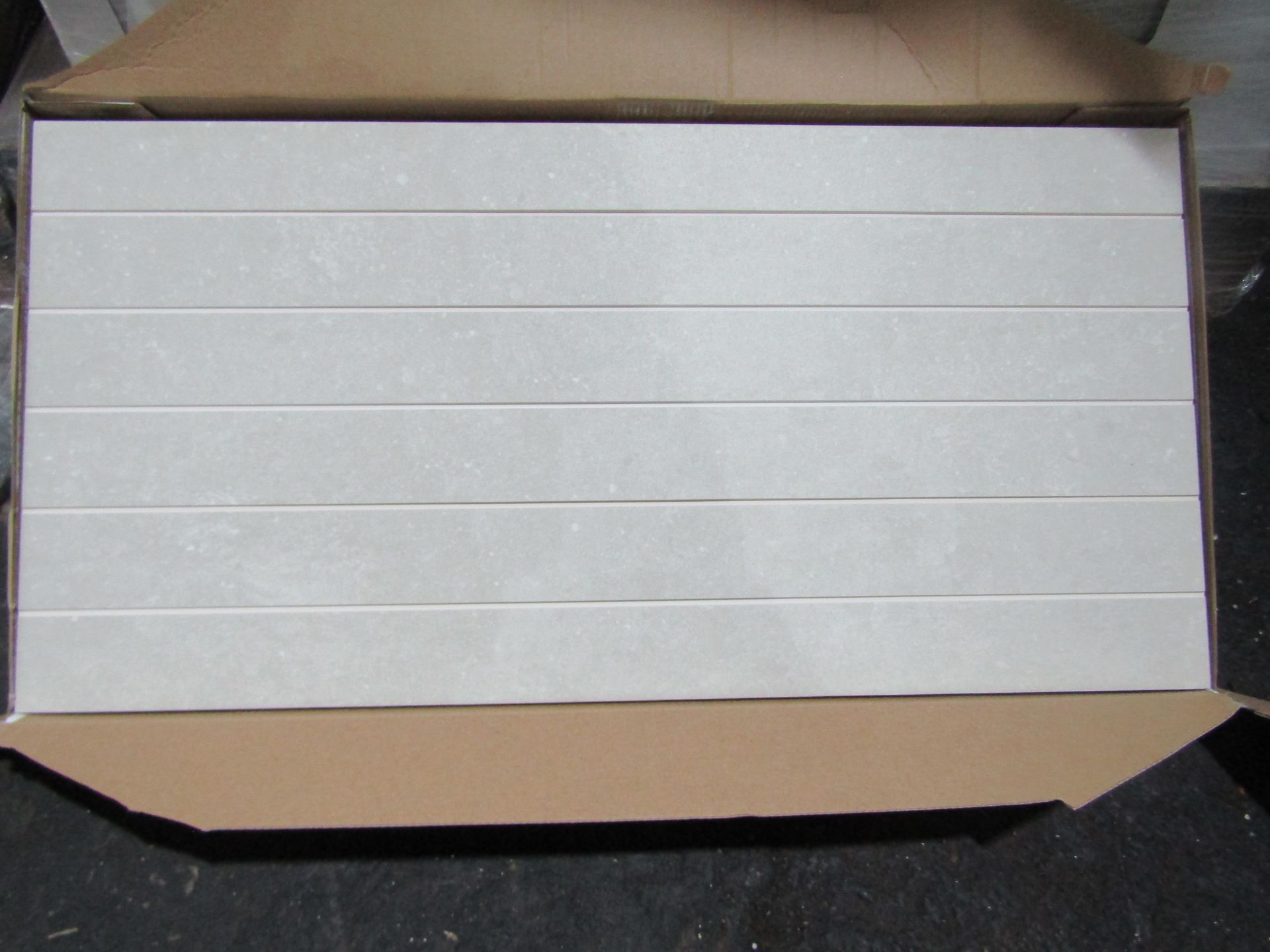 1X Pallet Containing 20x Packs of 5 Johnsons 600x300mm CTD York Stone ...
