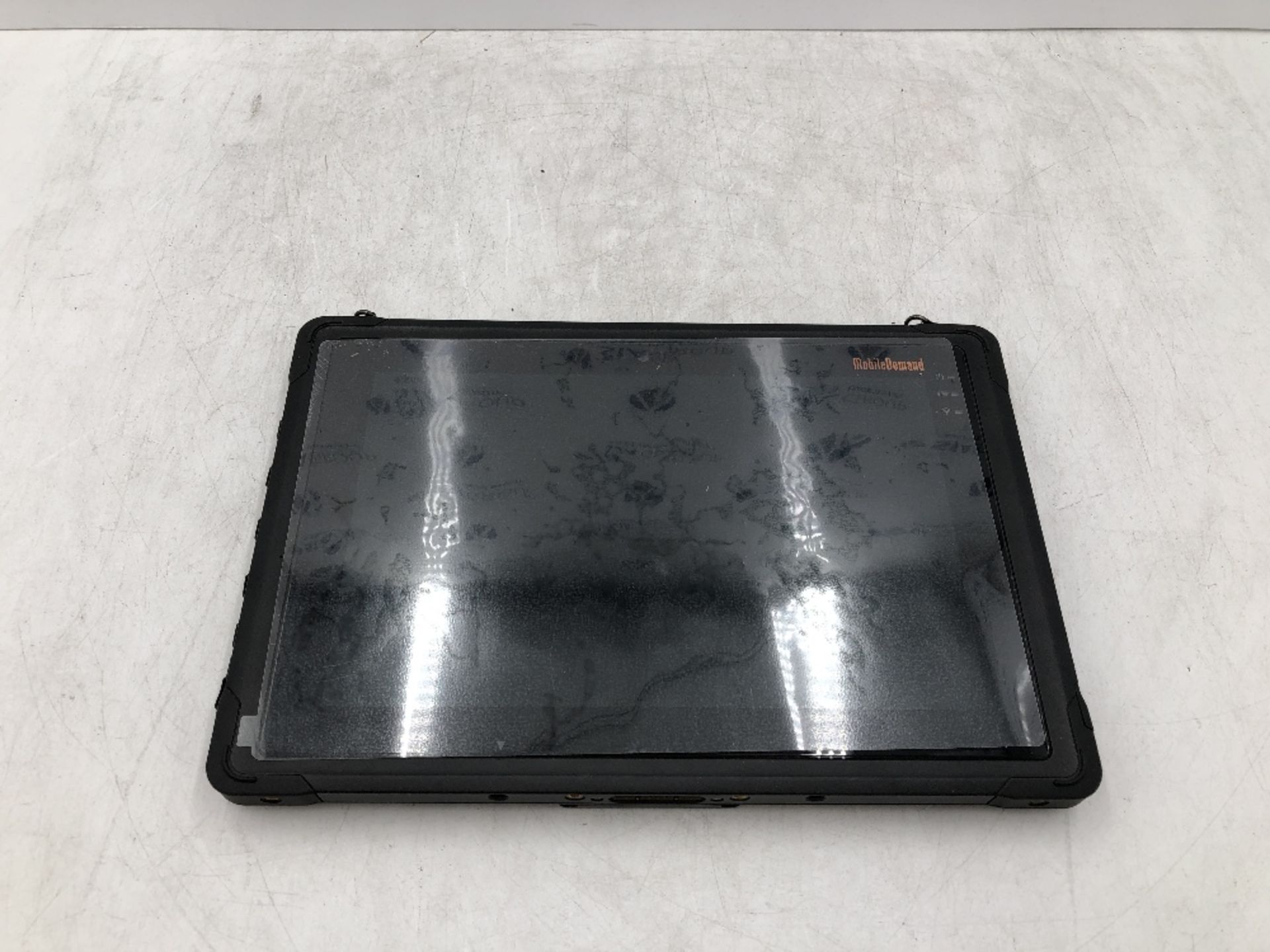 MobileDemand Rugged xTablet T1190