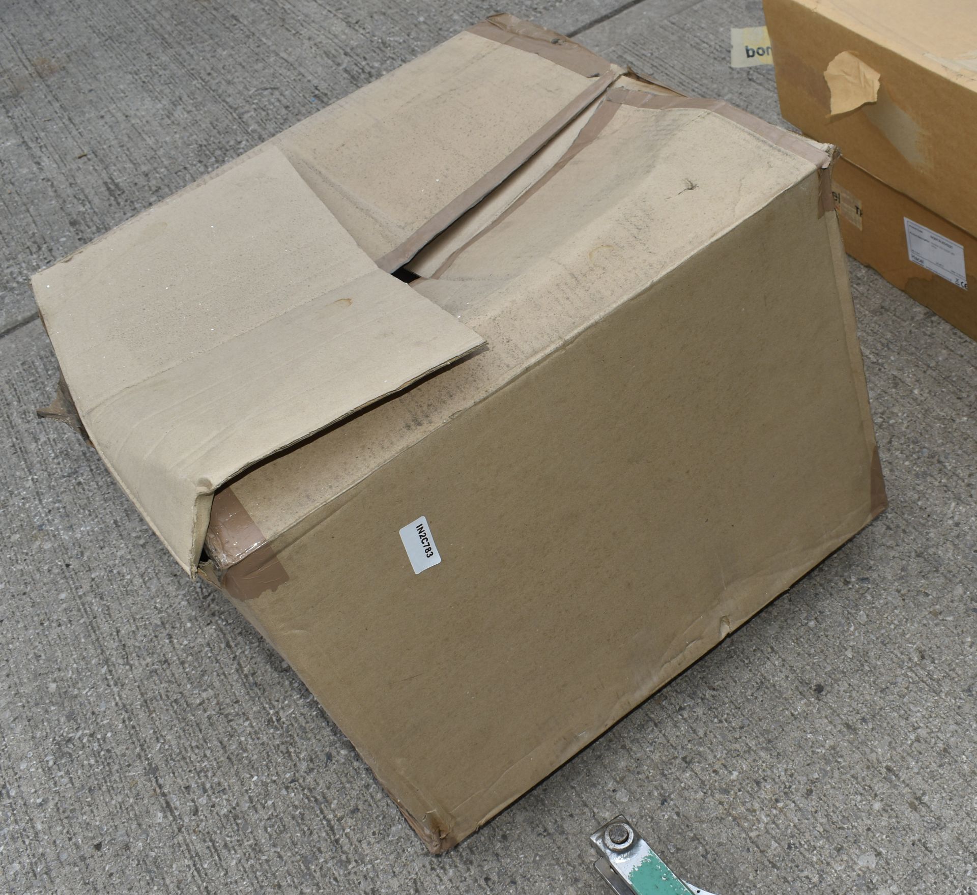 1 x Philips R0070 Reflector 21679 - Ref: C783 - CL816 - Location ...