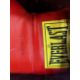 Muhammad Ali Signed Montage- Everlast signed Glove and Dipped Gold Face ...