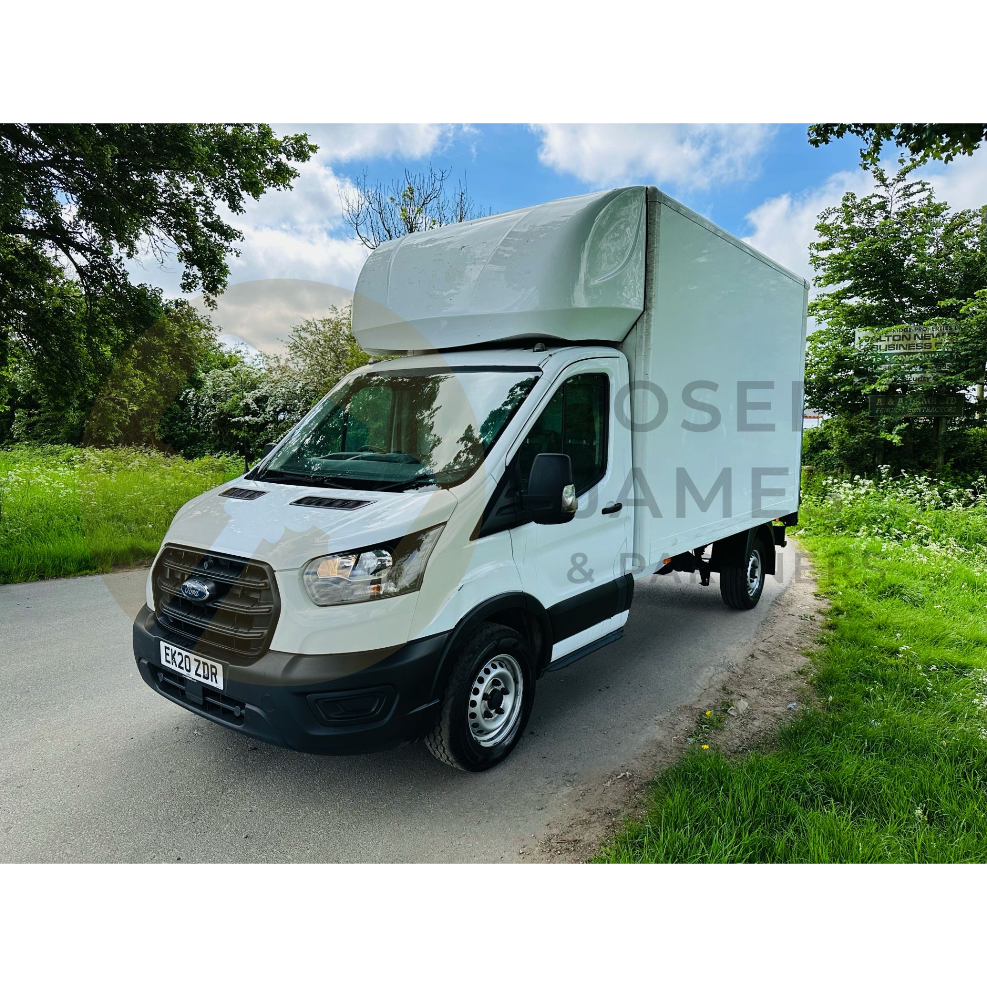 FORD TRANSIT 130 T350L LEADER 28 07 2020 20 REG ALL NEW FACELIFT FORD TRANSIT 130 T350L LEADER 28 07 2020 20 REG ALL NEW FACELIFT