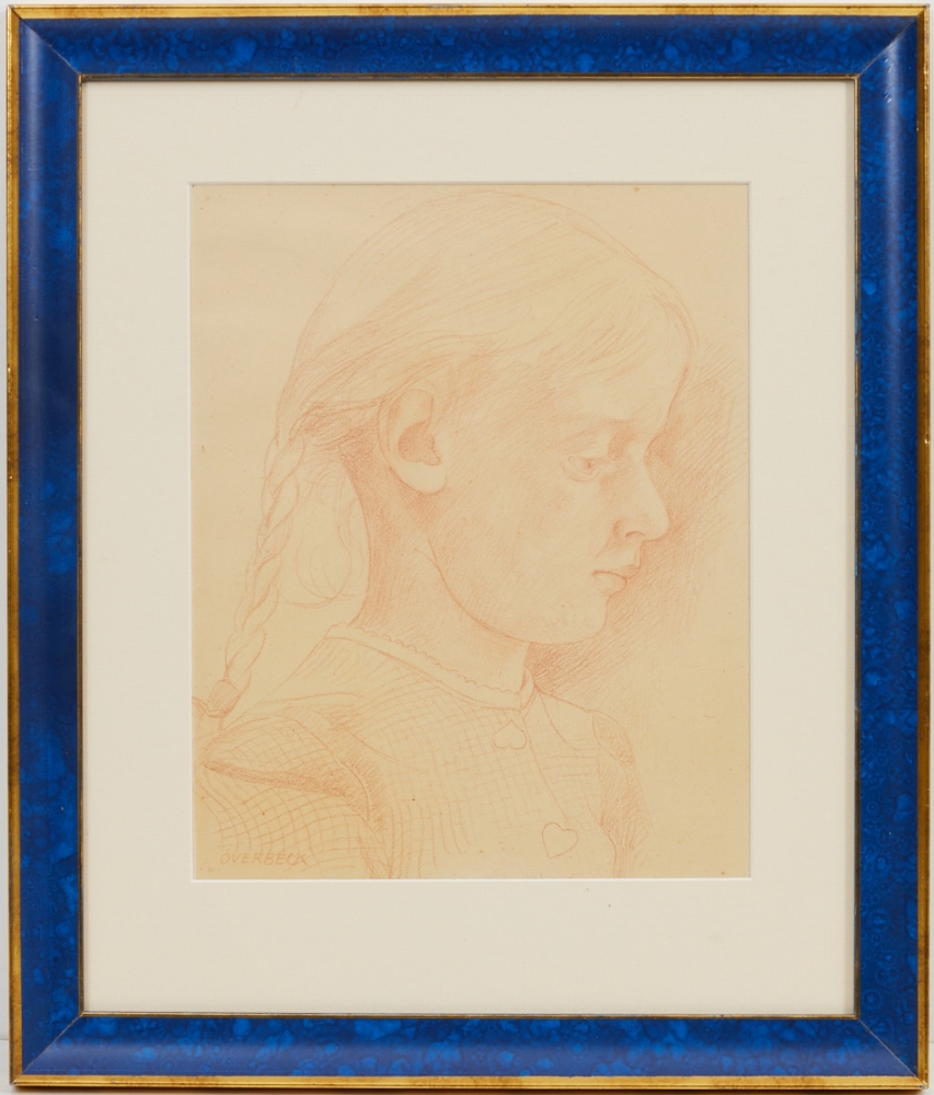 Gerta Overbeck - auctions & price archive