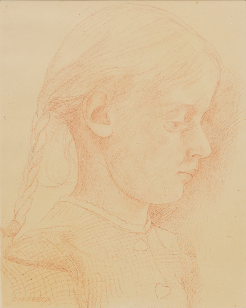 Gerta Overbeck - auctions & price archive