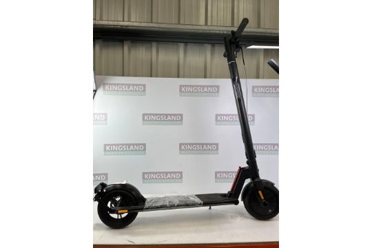 RRP £300 - Busbi Firefly E-Scooter - NO CHARGER