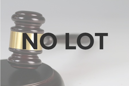 no lot