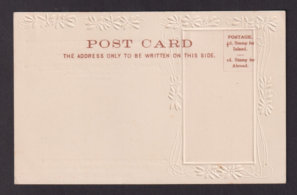 Trade card, Johnston's Corn Flour, Cricket, Vanity Fair Series of ...