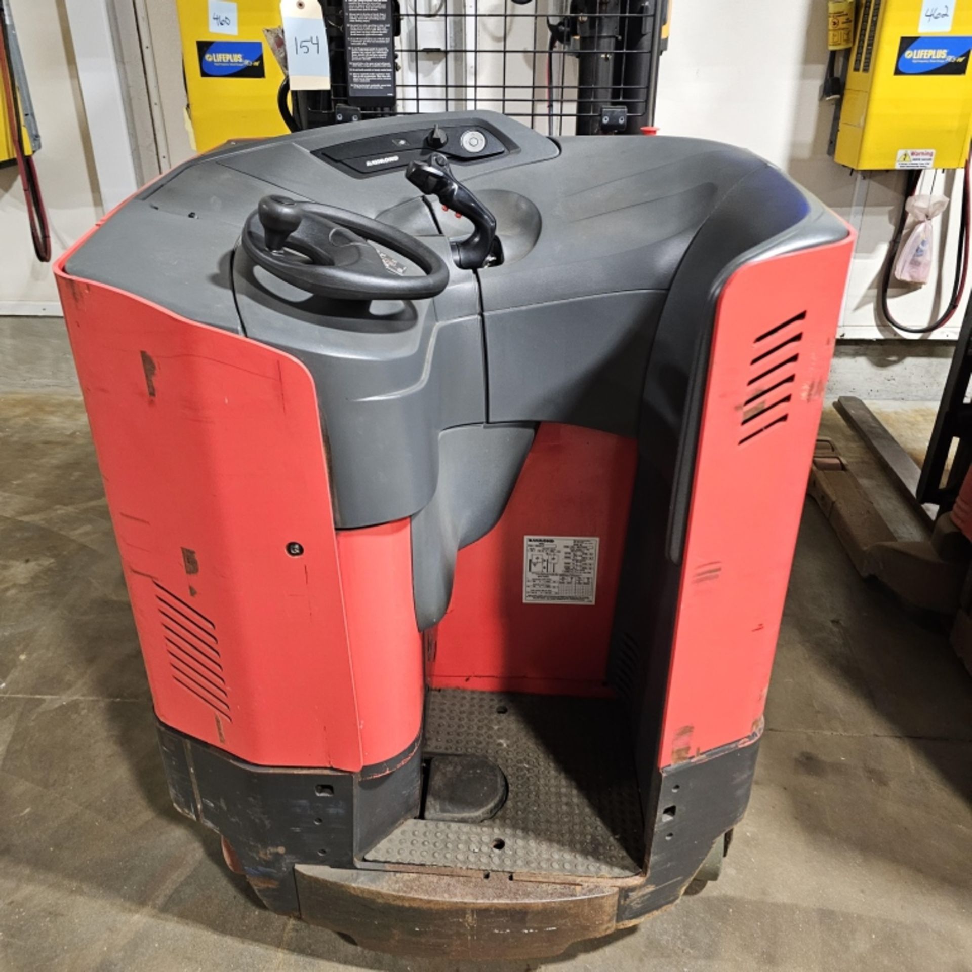 RAYMOND HIGHLIFT