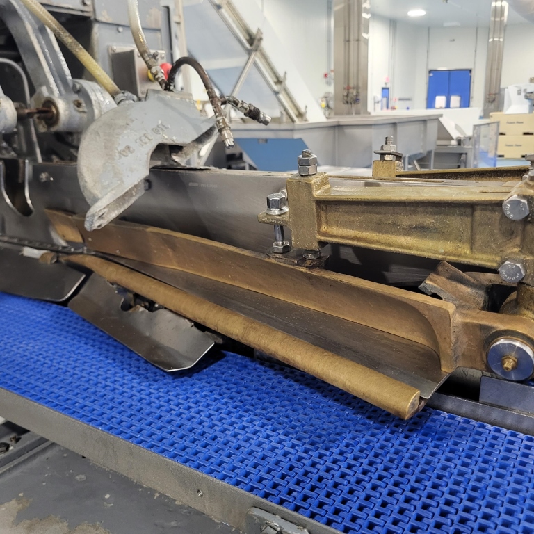 Filleting Machine Baader 189