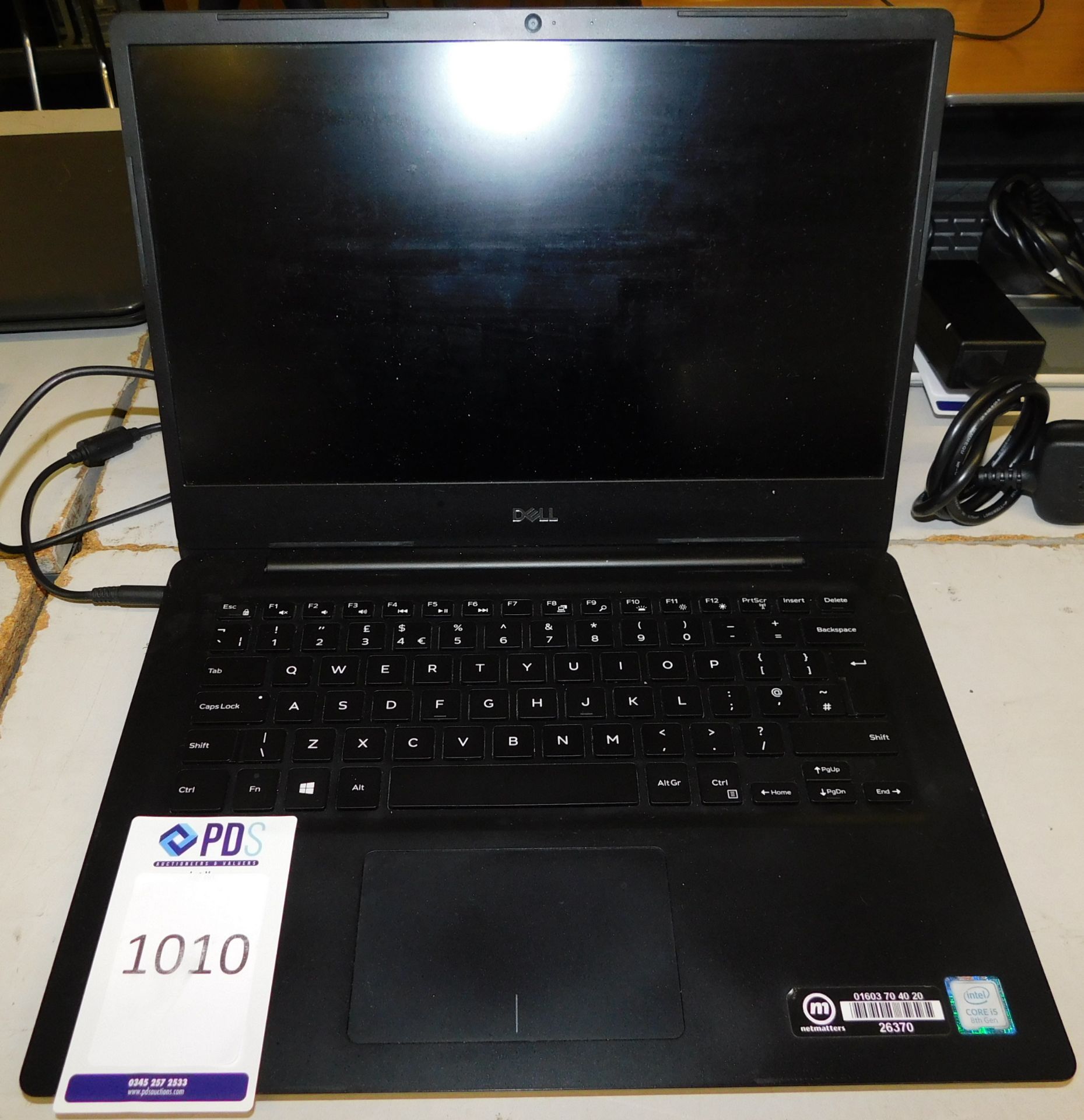 Dell Vostro P92G i5 Laptop (No HDD) (Location: Stockport. Please Refer ...