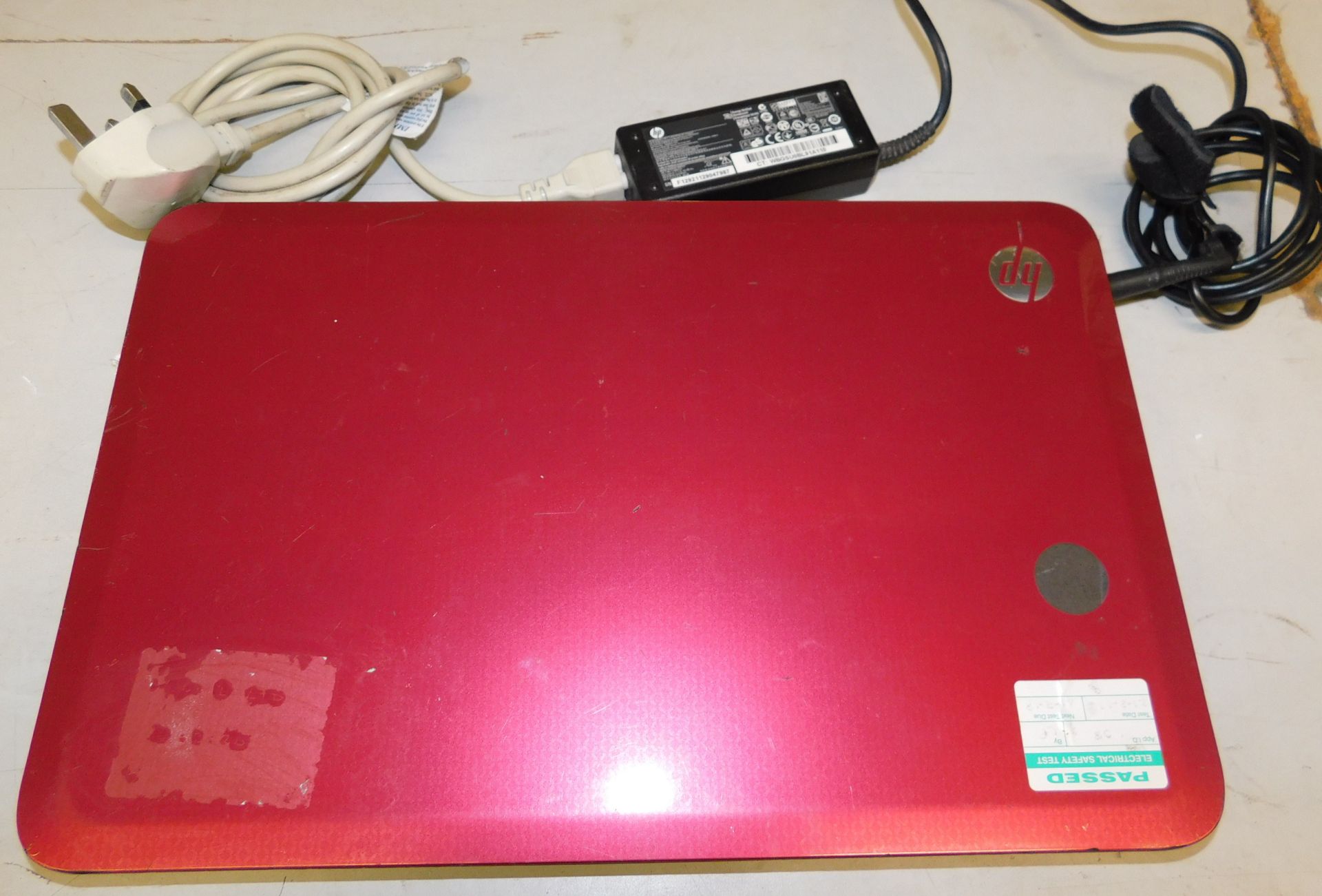 HP Pavilion Go g6-2219sa Laptop (No HDD) (Location: Stockport. Please ...